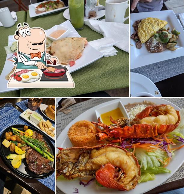 Popotla Restaurant & Bar, Rosarito - Menú del restaurante, precios y ...