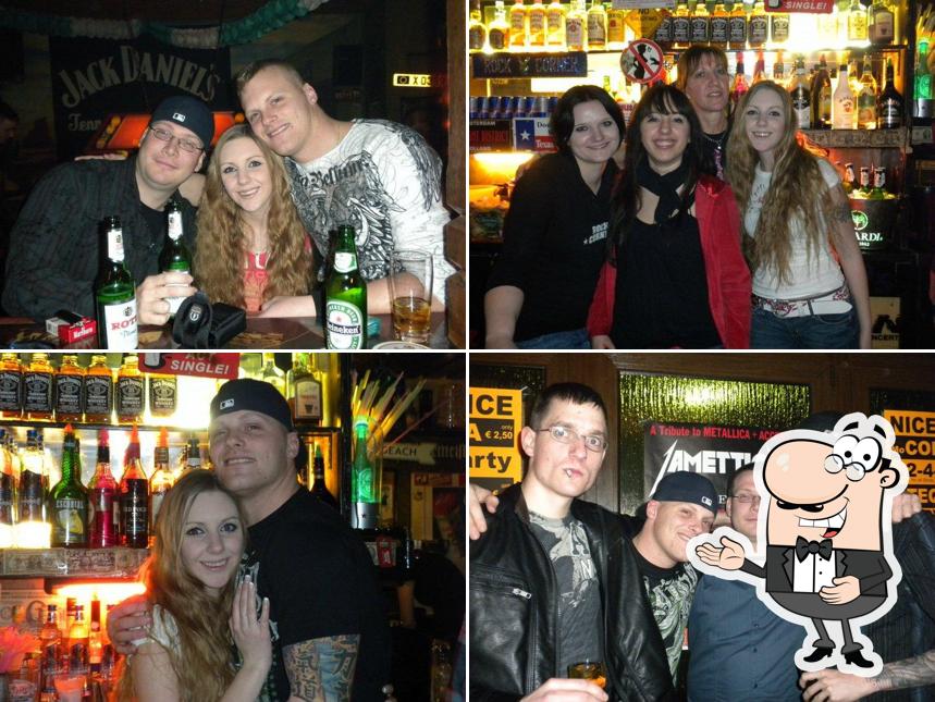 Rock Corner, Schweinfurt - Speisekarte, Preise und Bewertungen