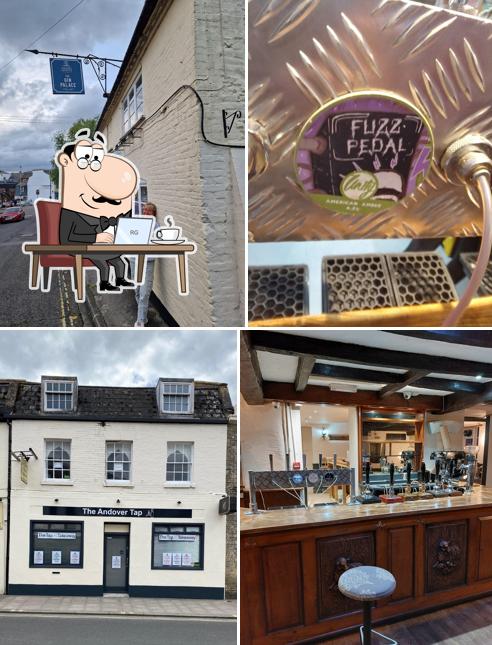 Top 7 pubs & bars in Andover, september 2025 - Restaurant Guru