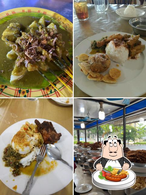Top 7 restaurants with nasi padang in Batam, february 2026 - Restaurant ...