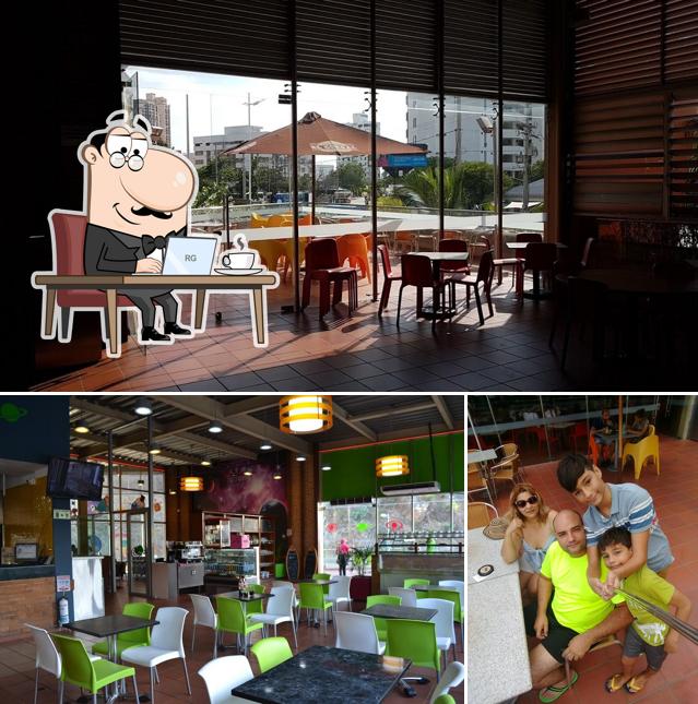 Big Bang Food 22 restaurant, Colombia, Cra. 4 ##9-41 - Restaurant reviews