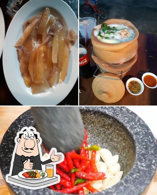 จุ่มแซ่บ-เบียร์วุ้น By Monkey Pow restaurant, Hua Hin - Restaurant reviews