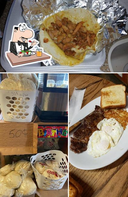 Restaurante Chile Bandera, Jourdanton - Restaurant menu, prices and reviews