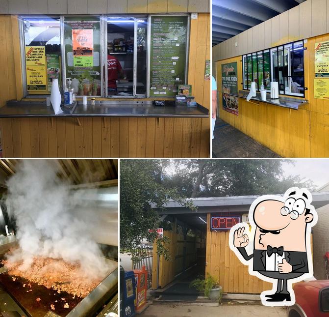 Chiquis Taqueria in Houston - Restaurant menu and reviews