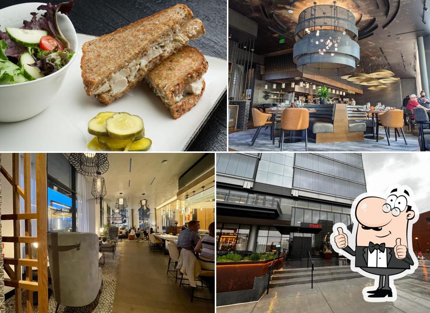 Dynamite Woodfire Grill, Omaha - Restaurant menu, prices and reviews