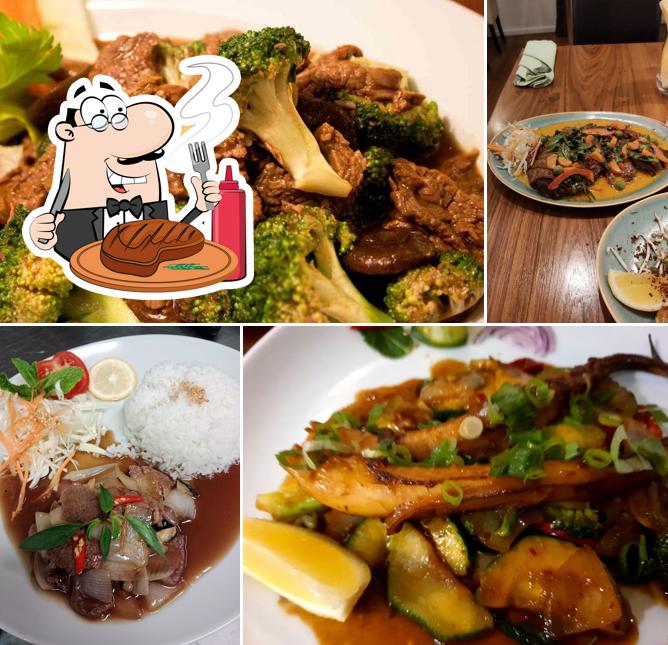 Best pork belly crispy in Prague restaurants, summer 2024 - Restaurant Guru