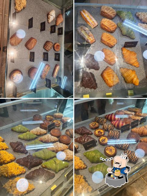 Fabrique Bread Factory, Quezon City - Restaurant reviews