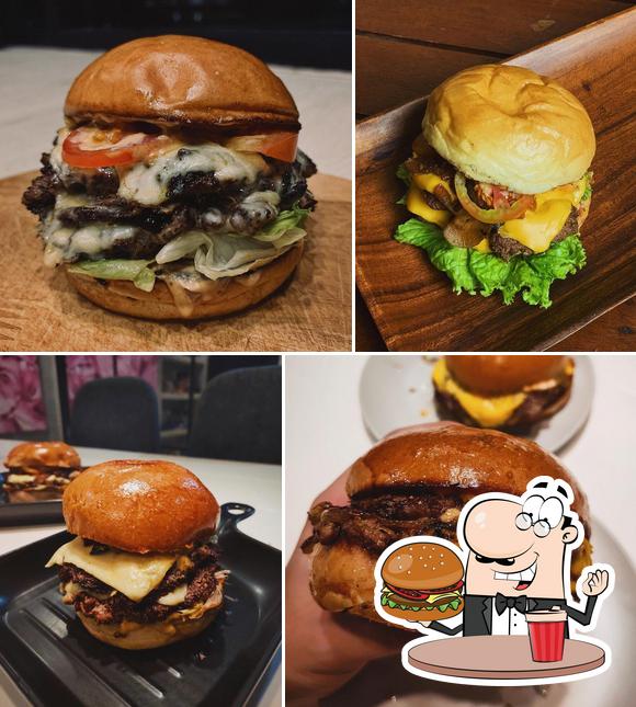 Restaurante Hungry Homies - Chino Roces, Makati - Opiniones del restaurante