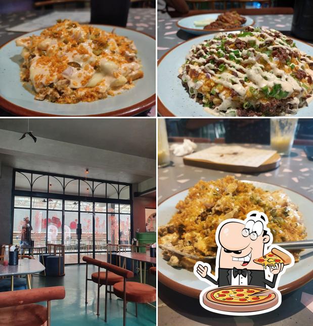 Just Loaf, Perinthalmanna - Restaurant menu, prices and reviews