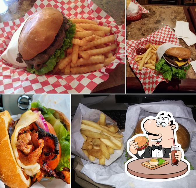 Top 5 restaurants with cheese fries in Lakewood, Washington, january ...