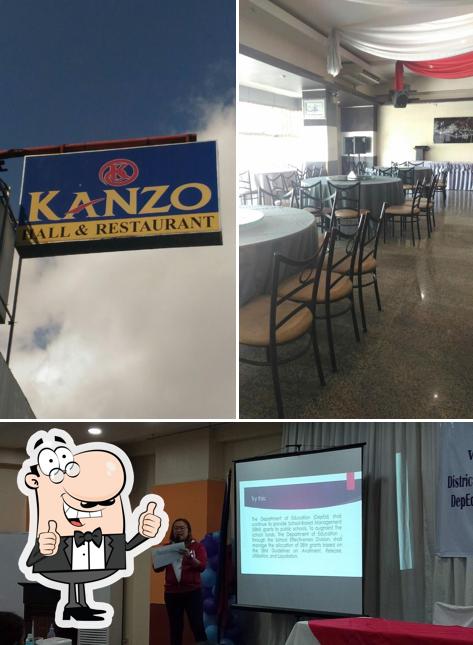 KANZO HALL & RESTAURANT, Legazpi City - Restaurant menu, prices and reviews
