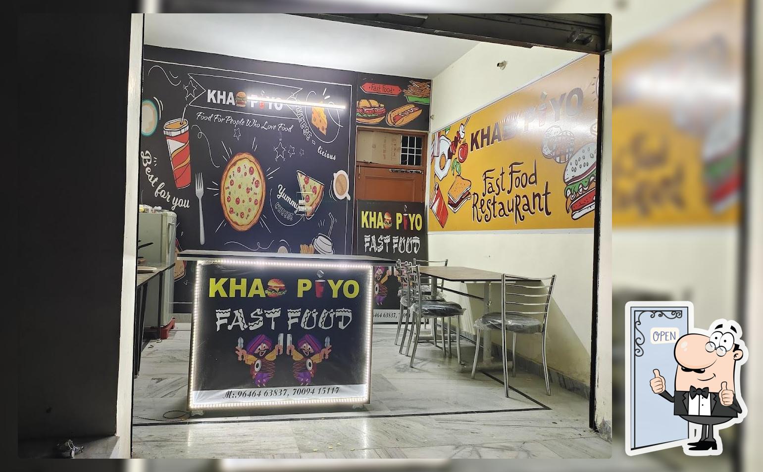 Find the best place to eat in Pinjore, summer 2024 - Restaurant Guru