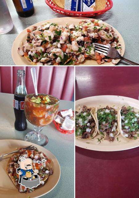 La Perla del Mar 2, Tacoma - Restaurant menu, prices and reviews