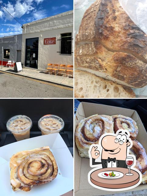 Little Loaf Lunch Bar, South Fremantle - Restaurant menu, prices and ...
