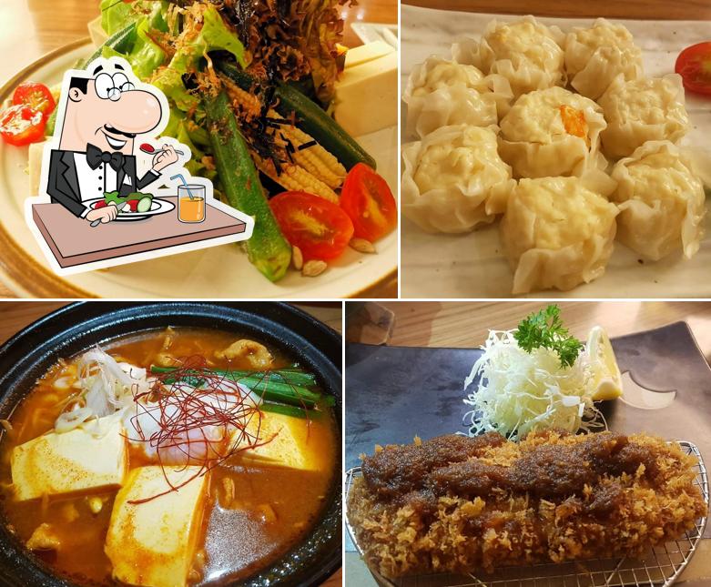 MAiSEN - Central Embassy, Bangkok - Restaurant menu, prices and reviews