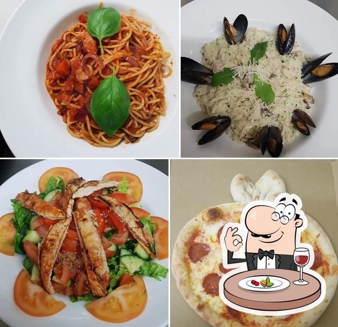Top 5 italian restaurants in Barrow-in-Furness, october 2025 ...