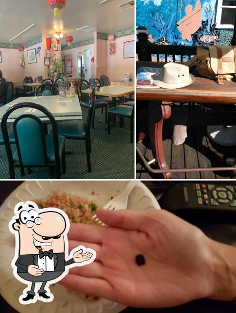Mei's Chinese Restaurant in Pismo Beach - Restaurant menu and reviews
