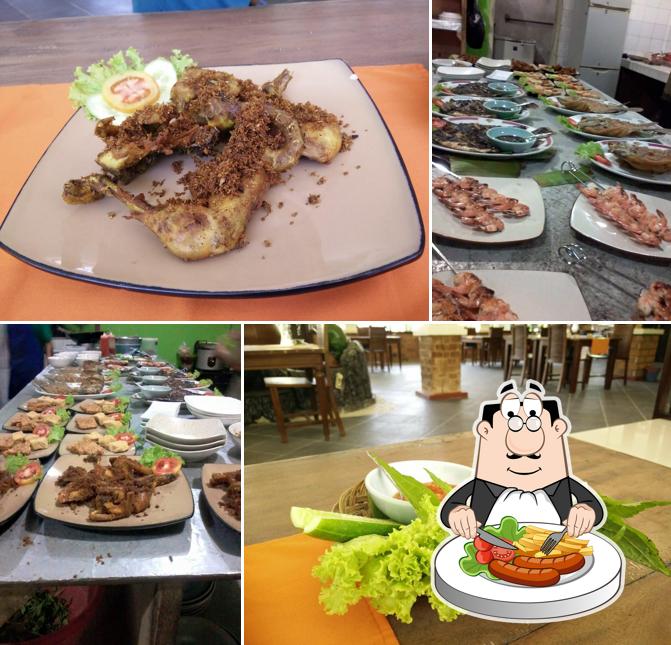 Restaurante Mojang Pasundan Restoran, Bogor - Opiniones del restaurante
