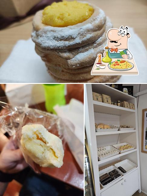 Mylene's Bakeshop, Pasig - Restaurant menu, prices and reviews