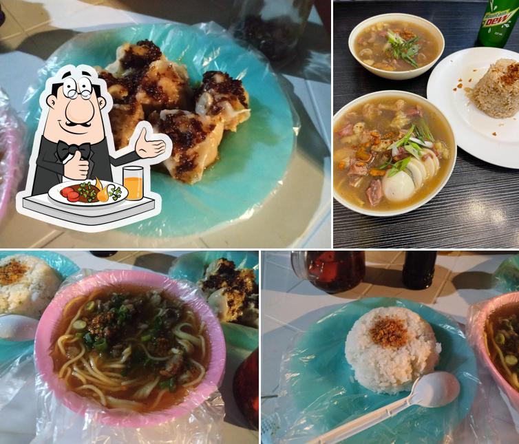 Paresan sa Tisa restaurant, Cebu City - Restaurant reviews