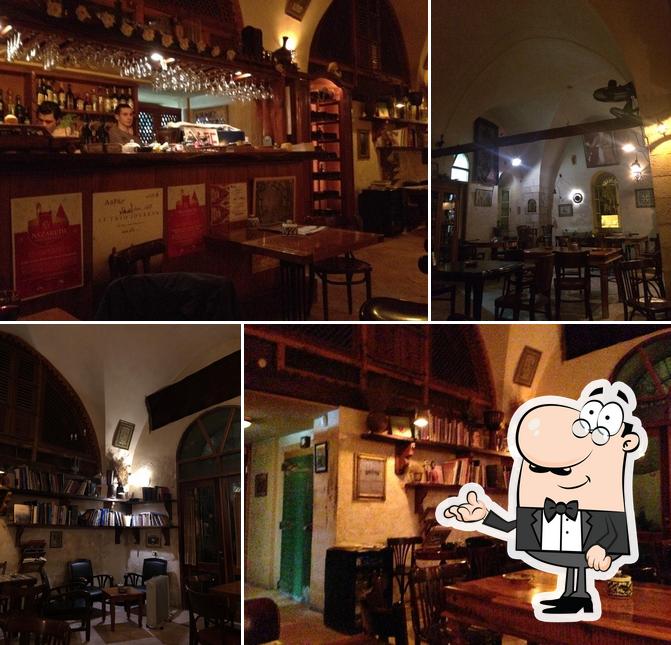 Al Rida restaurant, Nazareth - Restaurant reviews