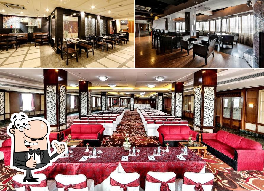 Regenta Central Klassik, Ludhiana - Restaurant menu, prices and reviews