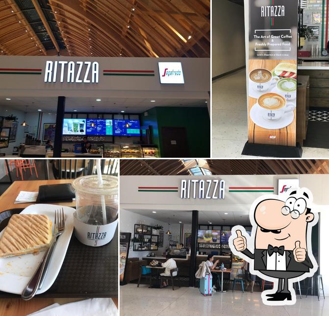 Ritazza, Cebu City