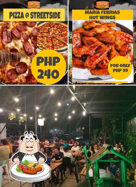 Streetside Garden Cafe & Restobar, Tagum City - Restaurant reviews