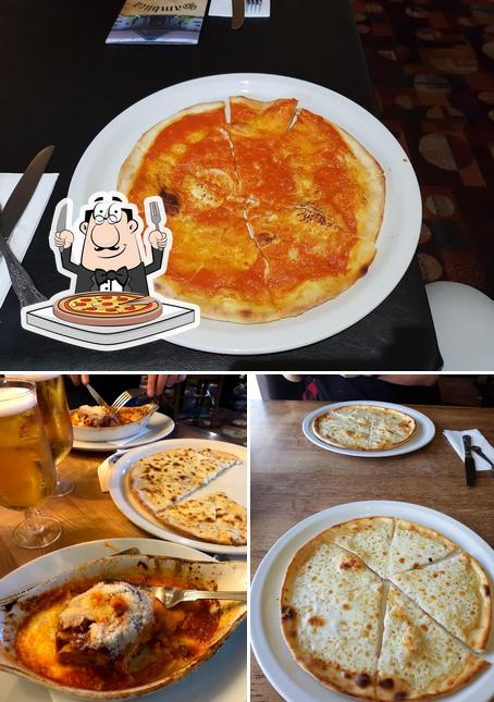 Sambuca Windmill, Hartlepool - Restaurant menu, prices and reviews