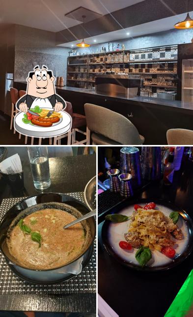 Tortuga gastrobar, Bar - Restaurant menu, prices and reviews