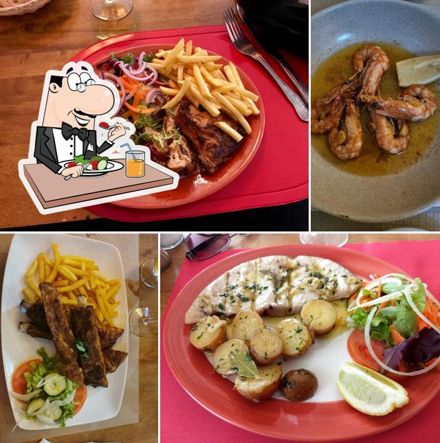 Galos, Luz - Menu do restaurante, preços e opiniões