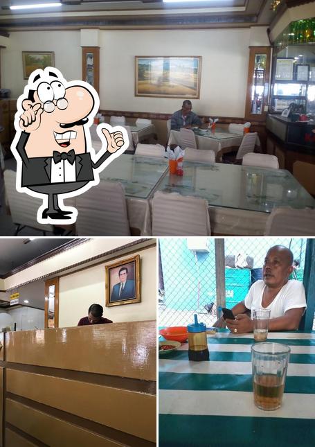 Restoran Garuda, Medan - Restaurant menu, prices and reviews