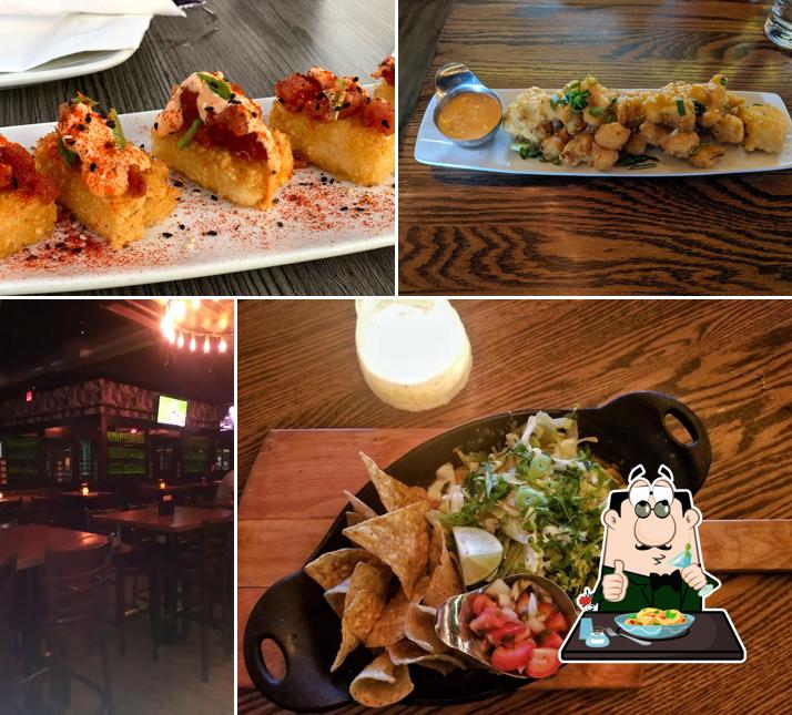 State & Main, Aurora - Restaurant menu, prices and reviews