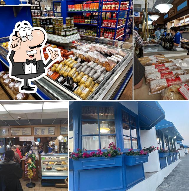 Tip Top Meats in Carlsbad - Restaurant menu and reviews