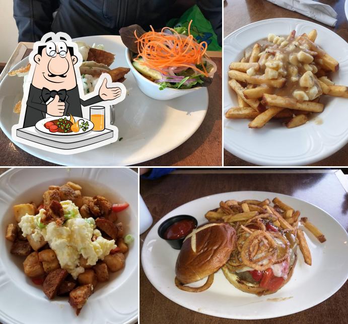 Summit Restaurant, Whistlers Rd in Jasper - Restaurant reviews