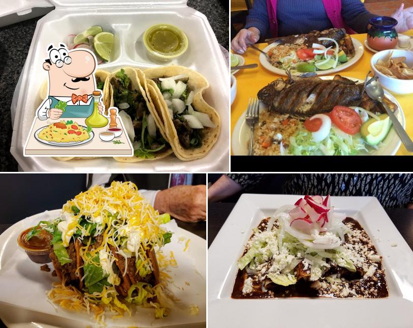 Taco Suave, Warminster - Restaurant menu, prices and reviews