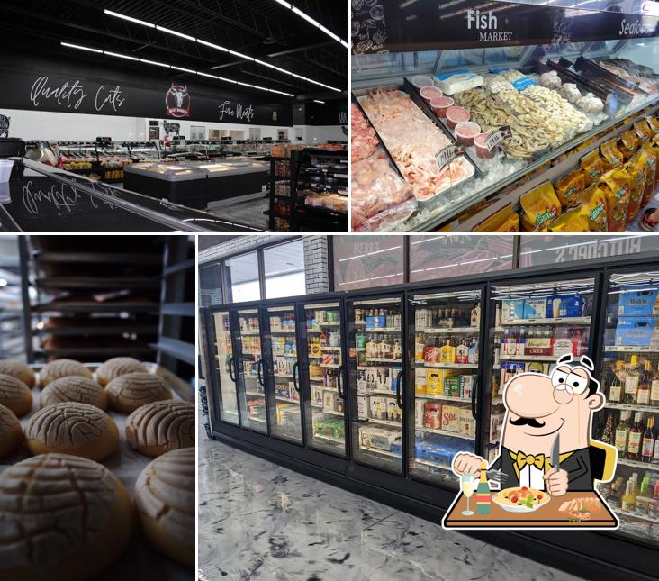 Toro Meat Market, Columbus - Restaurant menu, prices and reviews