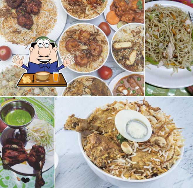 Wow Biryani, Bhubaneswar - Restaurant menu, prices and reviews