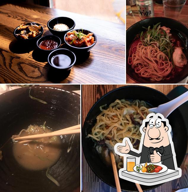 Yoko Ramen SLC in Salt Lake City - Restaurant menu and reviews