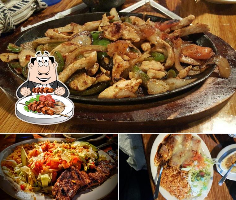 El Salto, Sylvania - Restaurant menu, prices and reviews