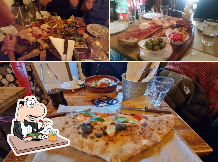 VIP Pizza Brighton, 19 Old Steine in Brighton - Restaurant reviews