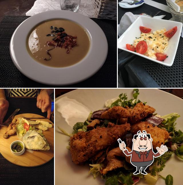 Hola Tapas Bar, Gliwice - Restaurant menu, prices and reviews