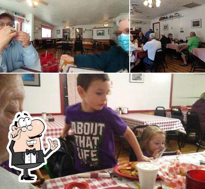 Bonnie's At the Red Byrd, Keedysville - Restaurant menu, prices and reviews