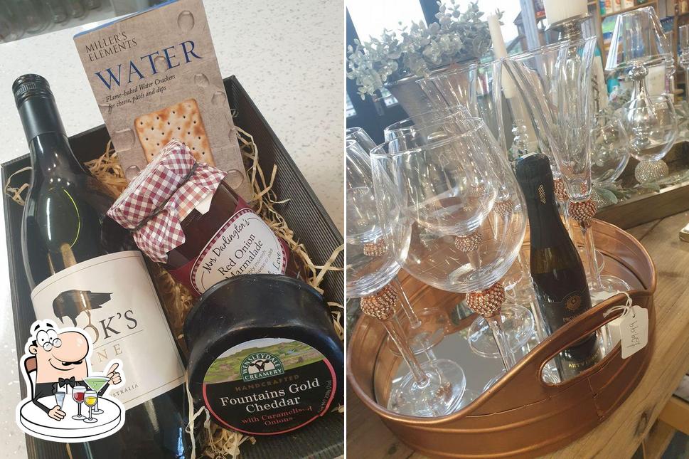 Cheval of Willerby - Cafe in Hull - Restaurant menu and reviews