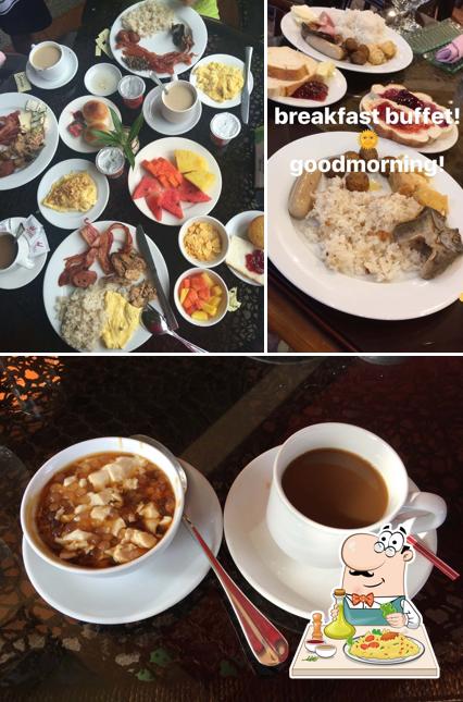 Cafe Uno, Davao City - Restaurant menu, prices and reviews