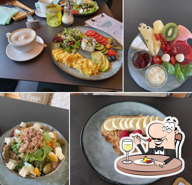 Café hygge, Mannheim - Restaurant menu, prices and reviews