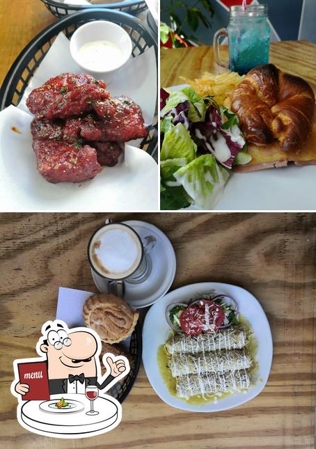Macu café snaks, Chilpancingo de los Bravo