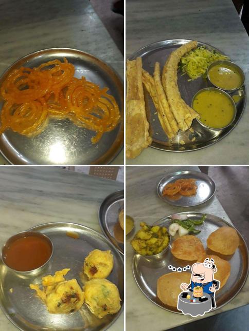 Chandravilas restaurant, Ahmedabad, 2HFR+WMX - Restaurant reviews