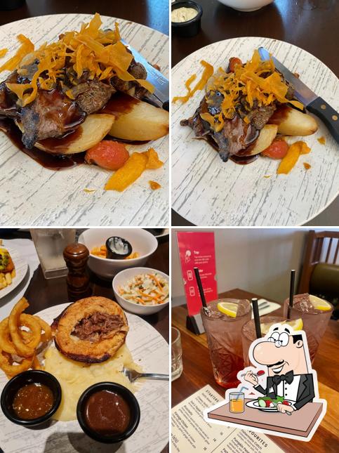 Chatswood Hills Tavern in Springwood - Restaurant menu and reviews