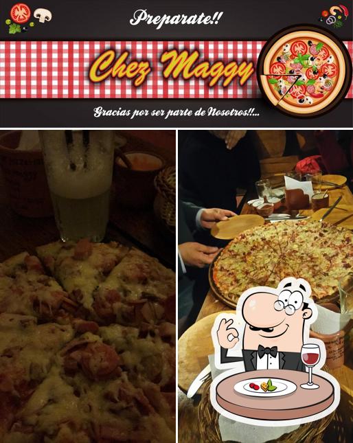 Chez Maggy, Cusco - Restaurant menu, prices and reviews